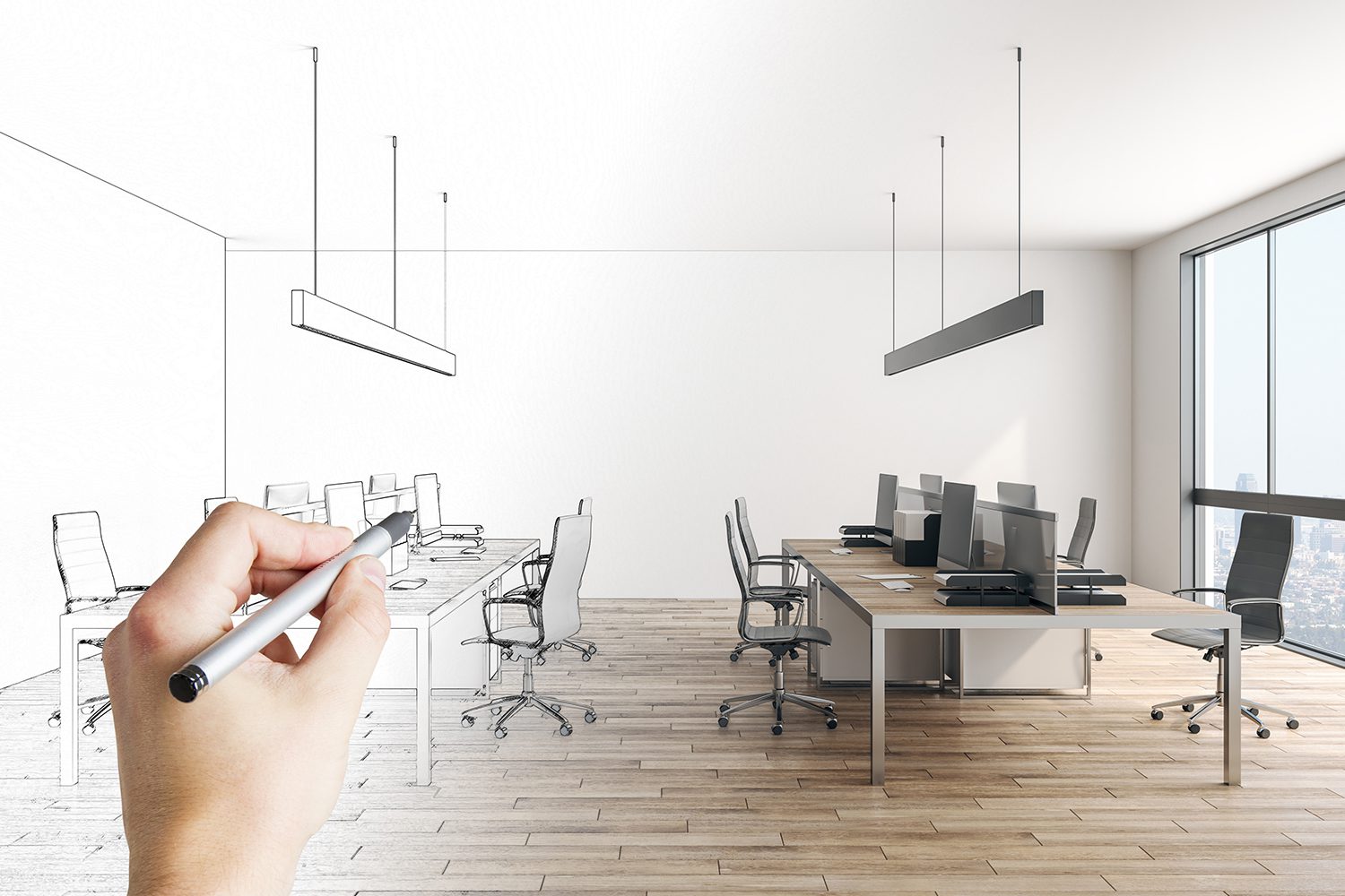 Frontier Builders | Home