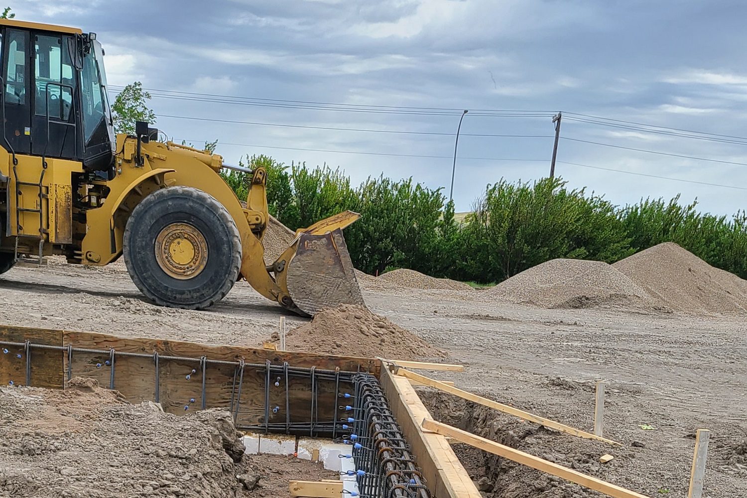 Frontier Builders | Home